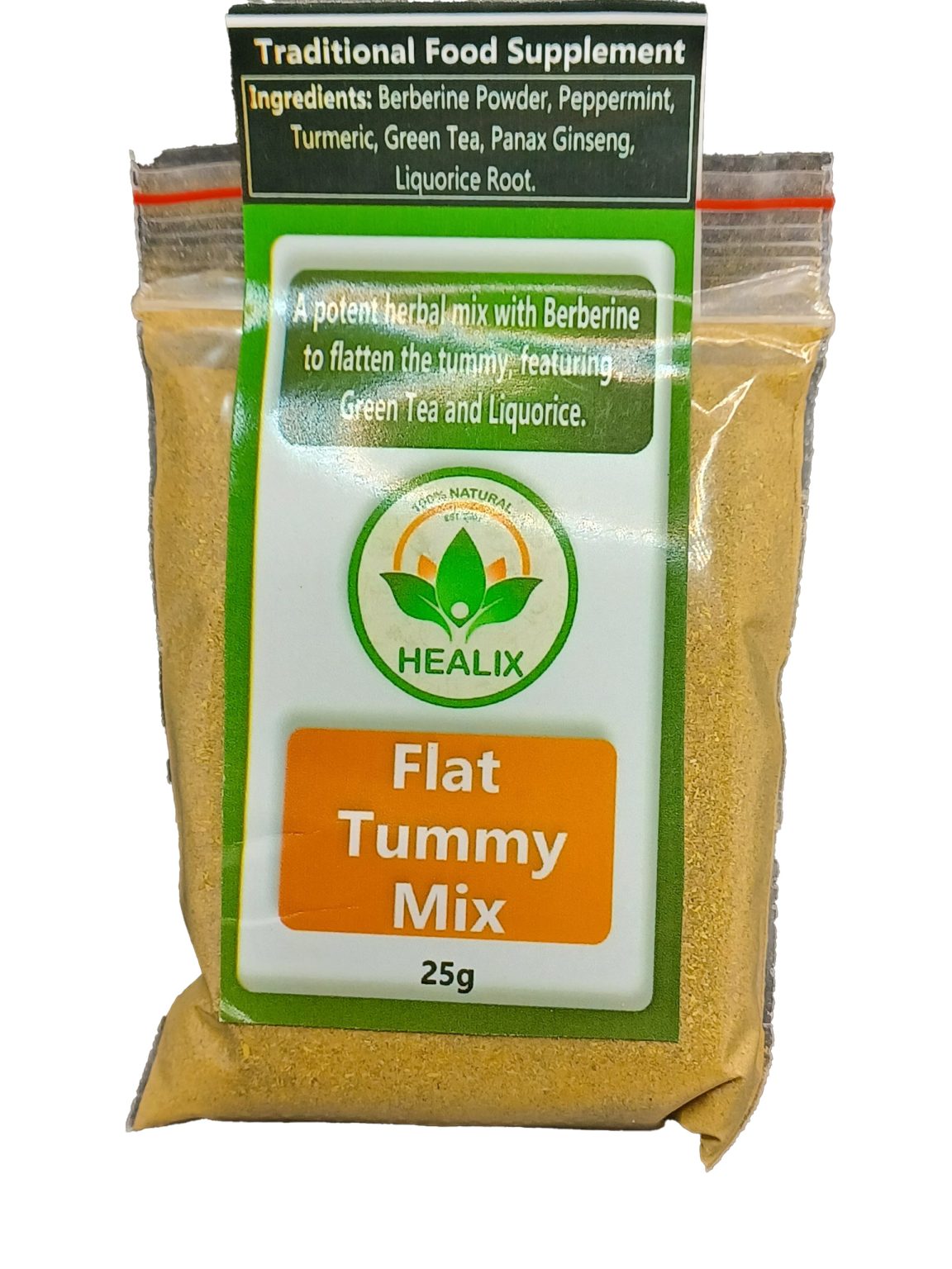 Healix Health – 100% Natural | Traditional Medicine