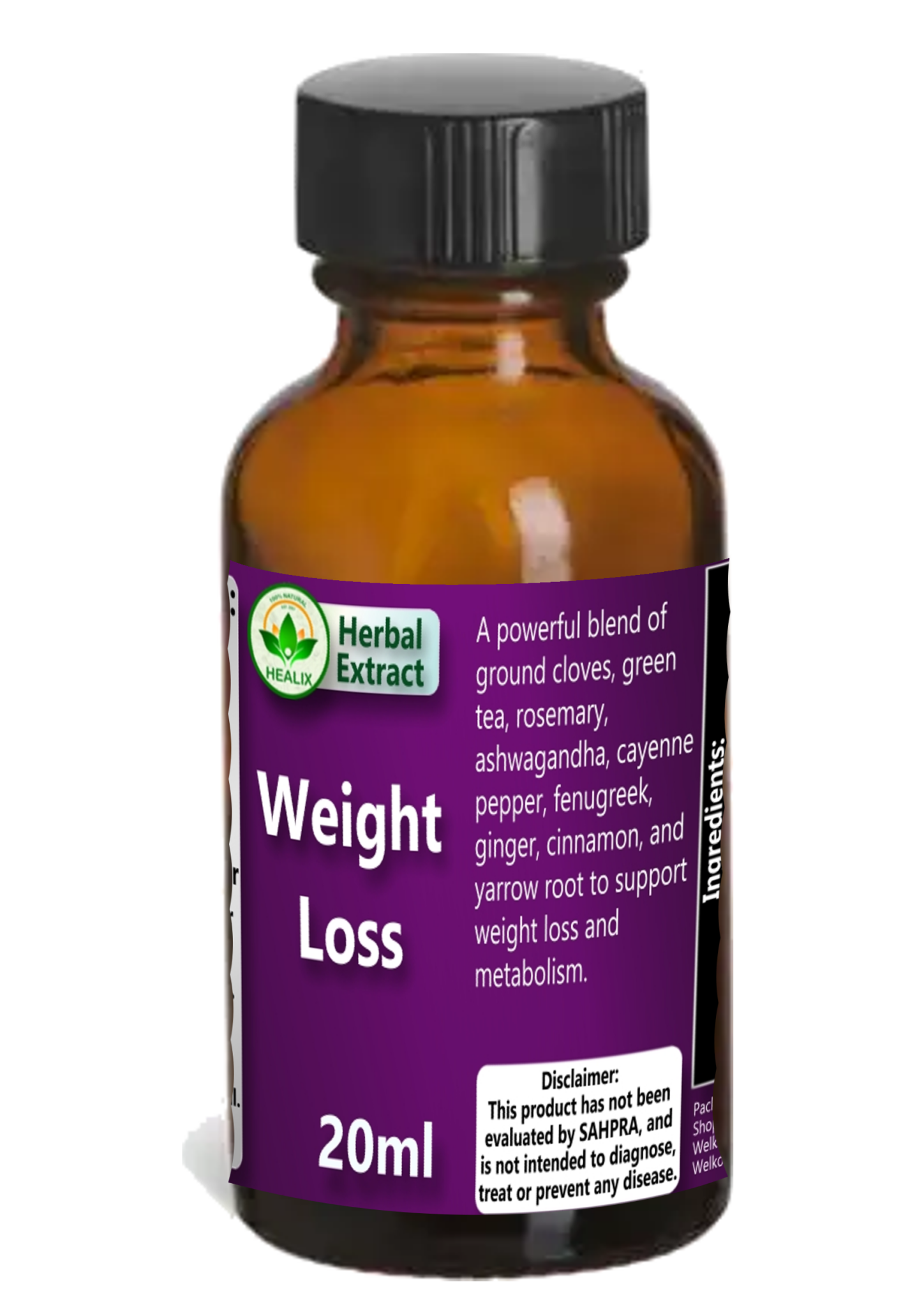 Healix Health – 100% Natural | Traditional Medicine